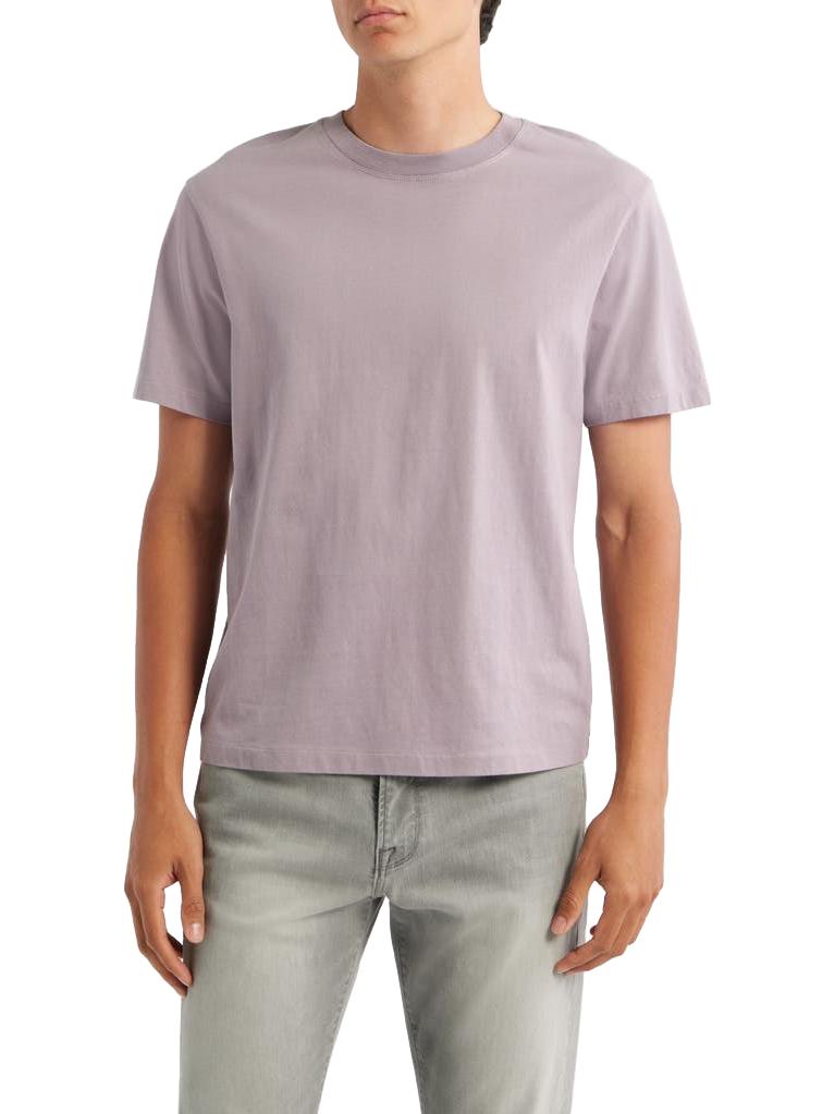 FRAME FRAME Logo Cotton T-Shirt
